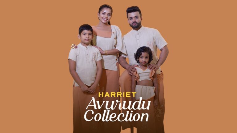 Lucky Colour for Avurudu 2025